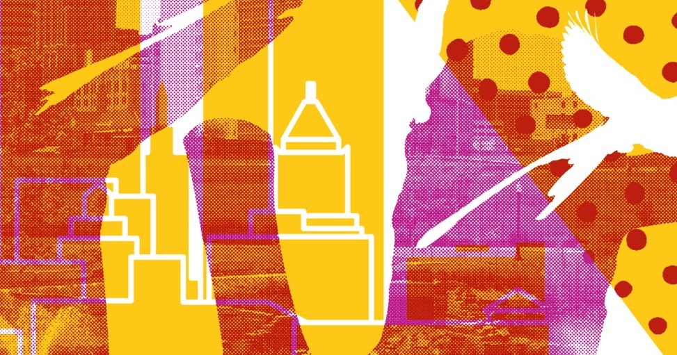 INSIDE THE ROCK POSTER FRAME BLOG: May Yang 918 Art Print Release By ...