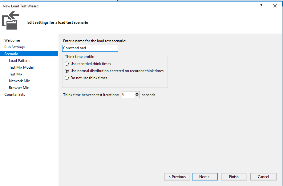 Developer Points: Web Performance and Load Testing of Rest API(ASP.NET ...