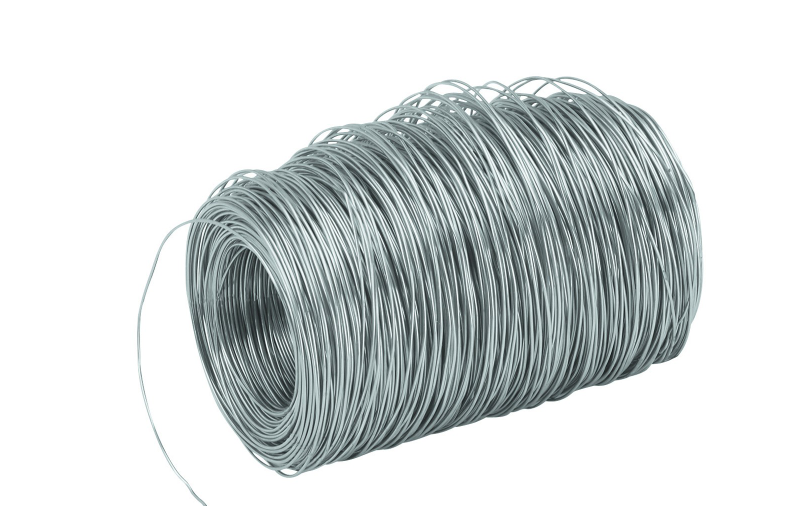 I Saw 3 Seas: Safety wire 190518