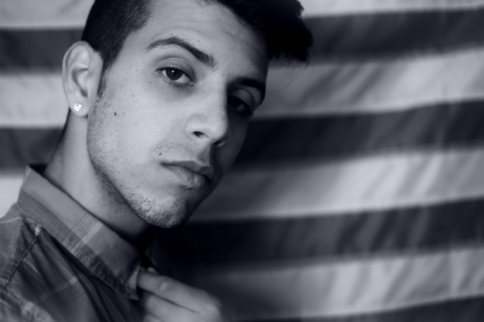 THE MVMNT: Austin Paul