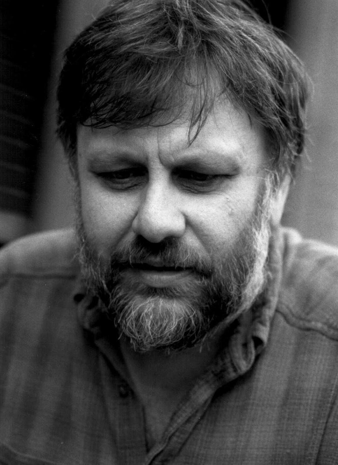 Psymbállein: Fundamentalismo y Cultura (Žižek)