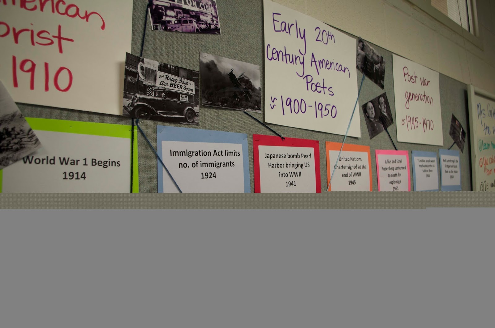 How to Decorate your Classroom with 20 Best Ideas. - Read Banking