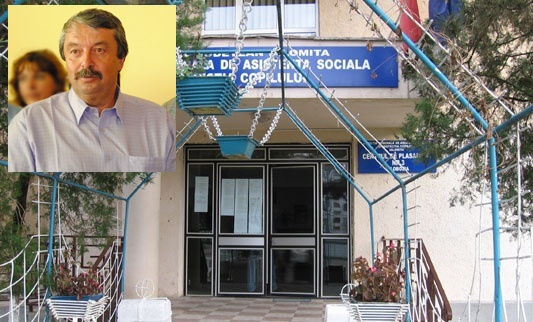 DGASPC Ialomiţa, pe locul II naţional la transparenţă privind ...