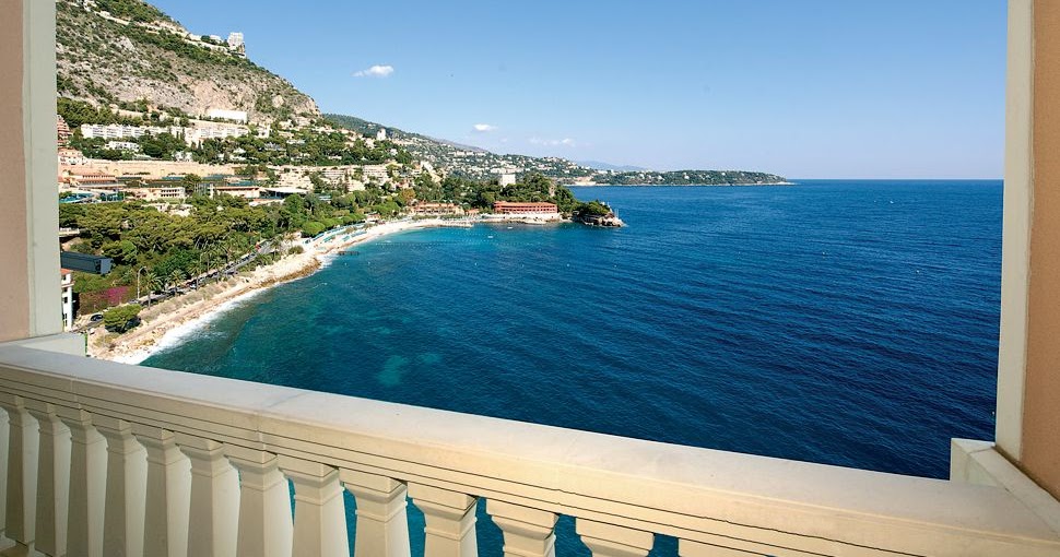 Passion For Luxury : Monte-Carlo Bay Hotel & Resort in Monaco