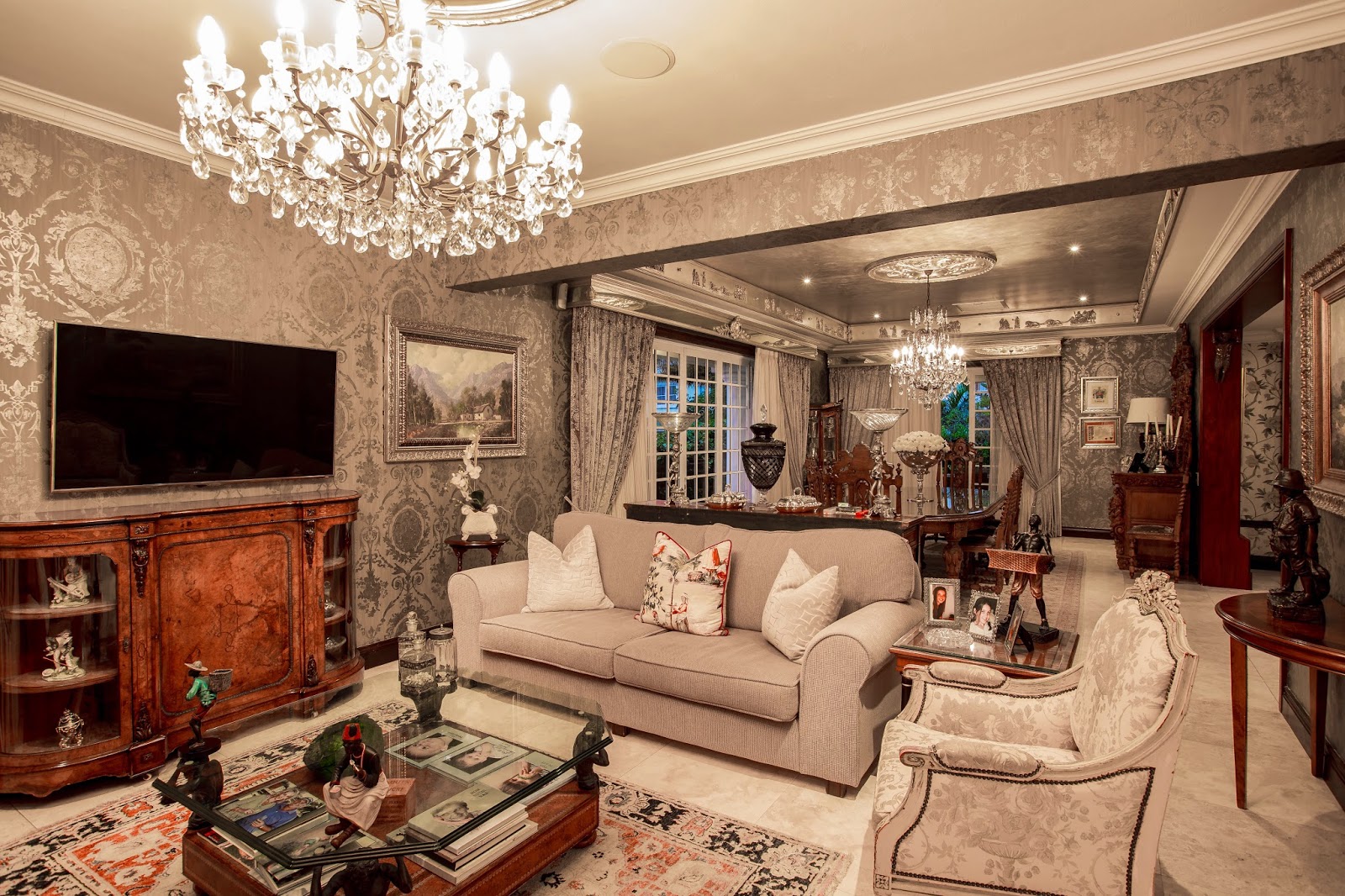 Rocher Photography by Marc Anderson: Real Estate Photography Part 2