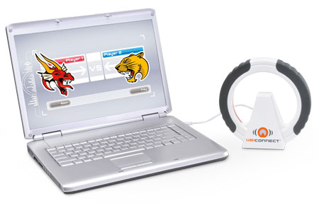 street tag warfare: Ubisoft Battle Tag