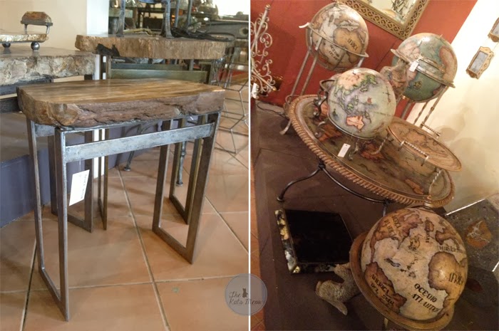 the kat's meow: Heads to the floor, for Janice Minor.