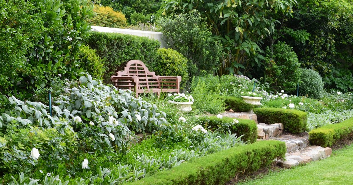 66 Square Feet (Plus): Open Gardens Constantia 2014