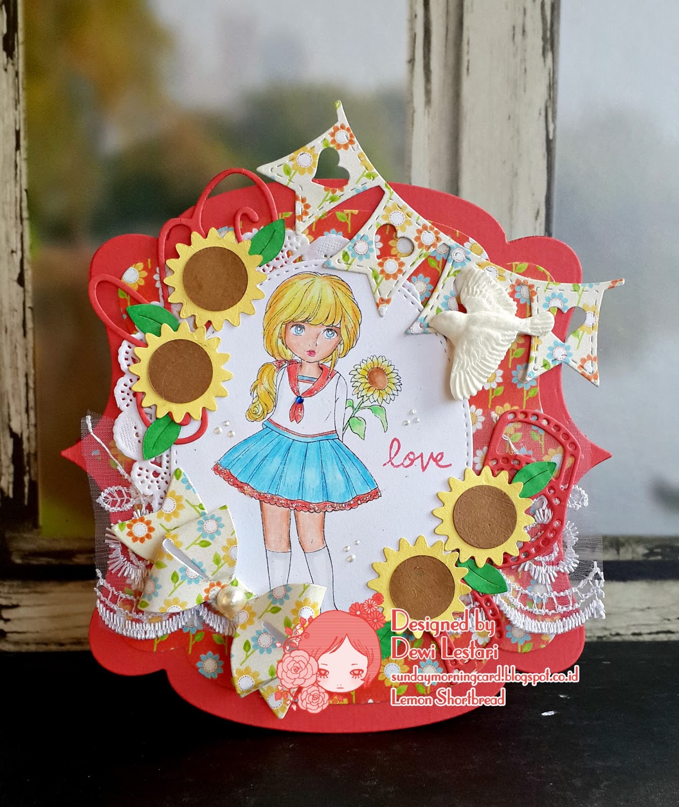 Sunday Morning: September 2017