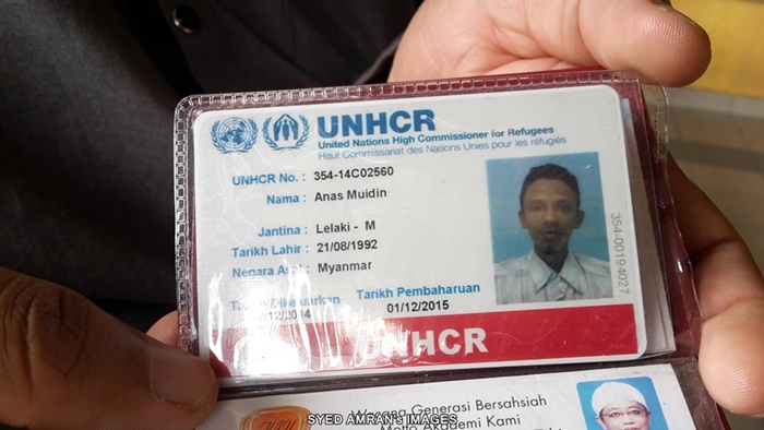 Agar Aku Tidak Lupa: HARI TU