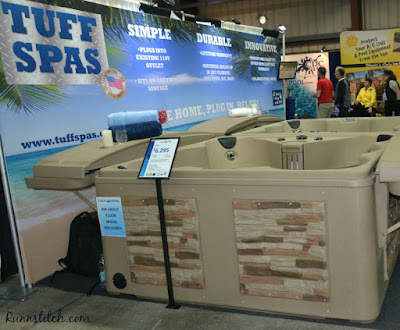 Run 'n Stitch: The Annual Home Show in Phoenix