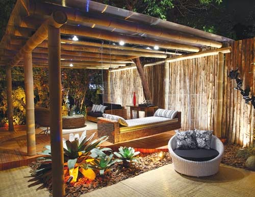 20 ideias de Móveis para área externa! — Casa Decorada - Blog de Ideias