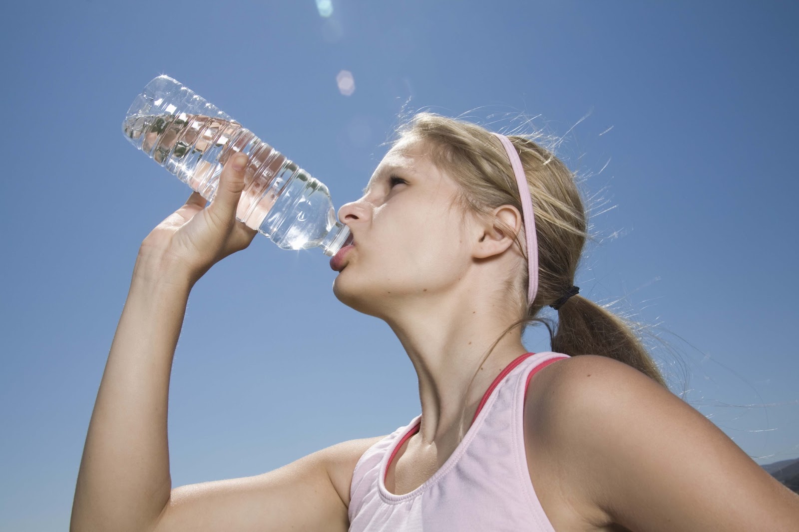 ELIfe: Staying Hydrated This Summer