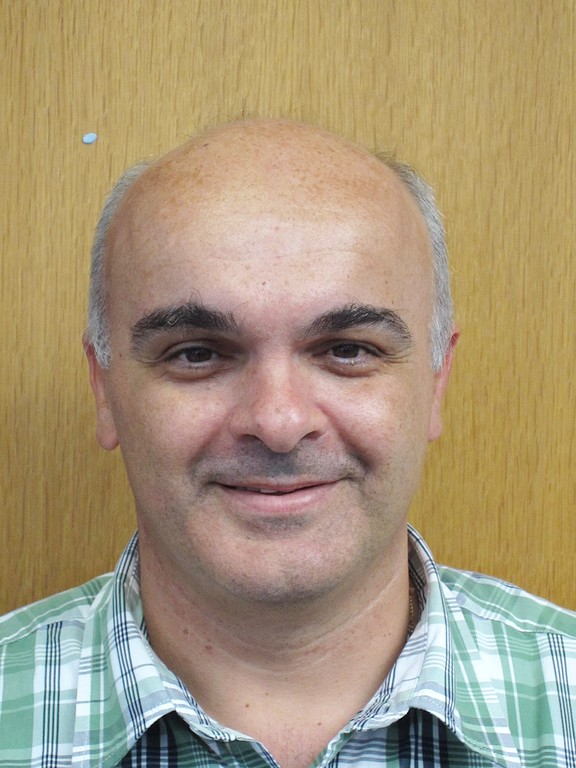 Ενημέρωση Πελοποννήσου: Έλληνας συντονίζει την προσπάθεια πρόγνωσης ...