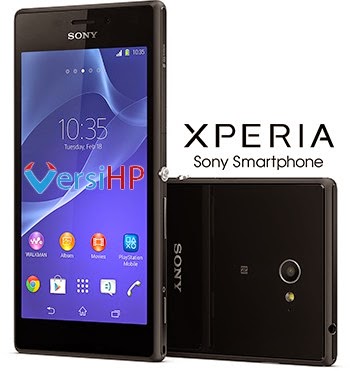 Daftar Harga HP Sony Xperia Android Terbaru 2017