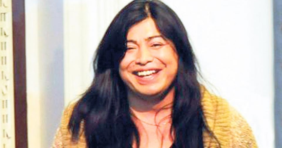 Asociacion de Transexuales de Andalucía - Sylvia Rivera: Diana Sacayán ...