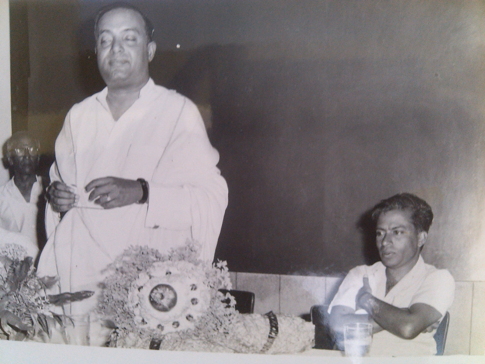 DIRECTOR K.S.GOPALAKRISHNAN