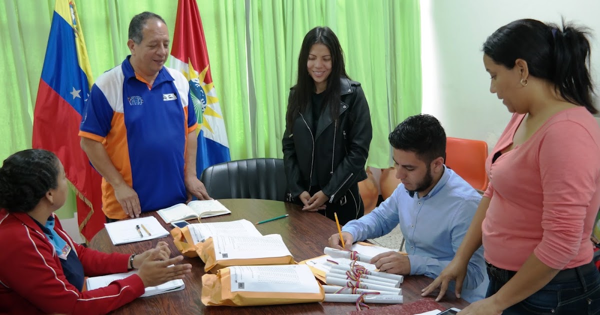 UPT "ARÍSTIDES BASTIDAS": “UPTYAB HA SIDO BANDERA EN EL PROCESO DE ...