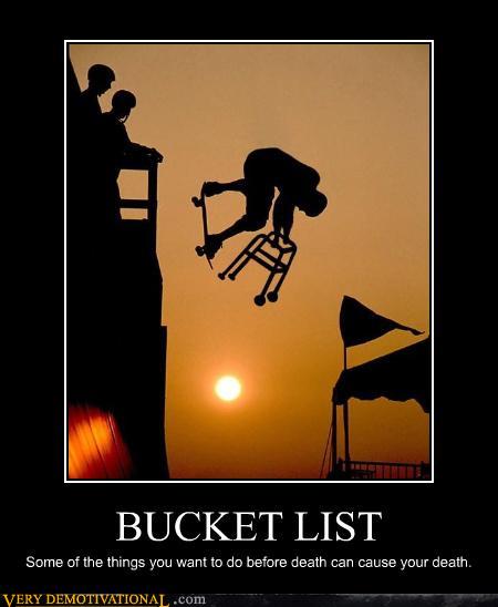 Bucket List Funny Quotes. QuotesGram