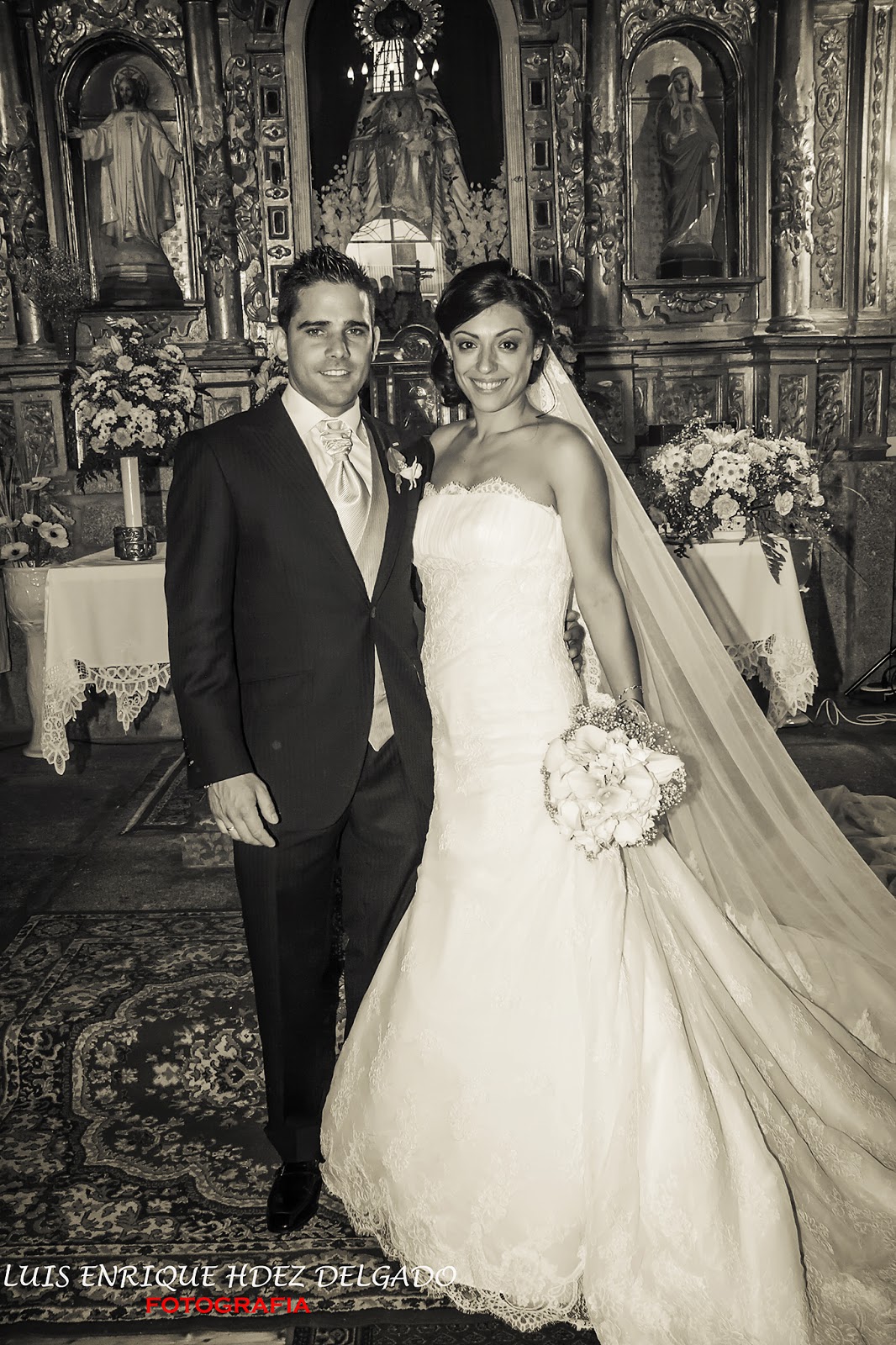 BODAS Y EVENTOS VARIOS