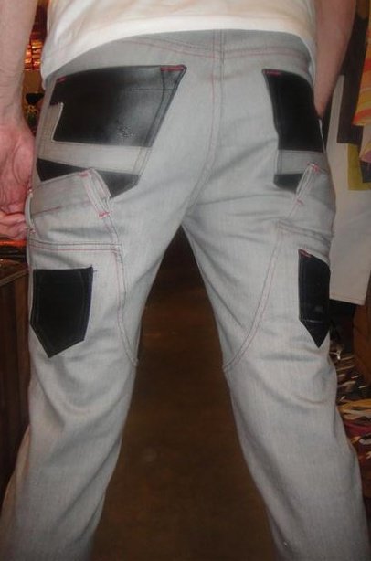 DEMIGODS: Are You Ready for the Logic Jeans Revolution?