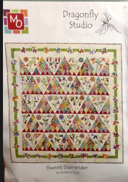 APPLIQUE PAINTBOX-I LOVE APPLIQUE