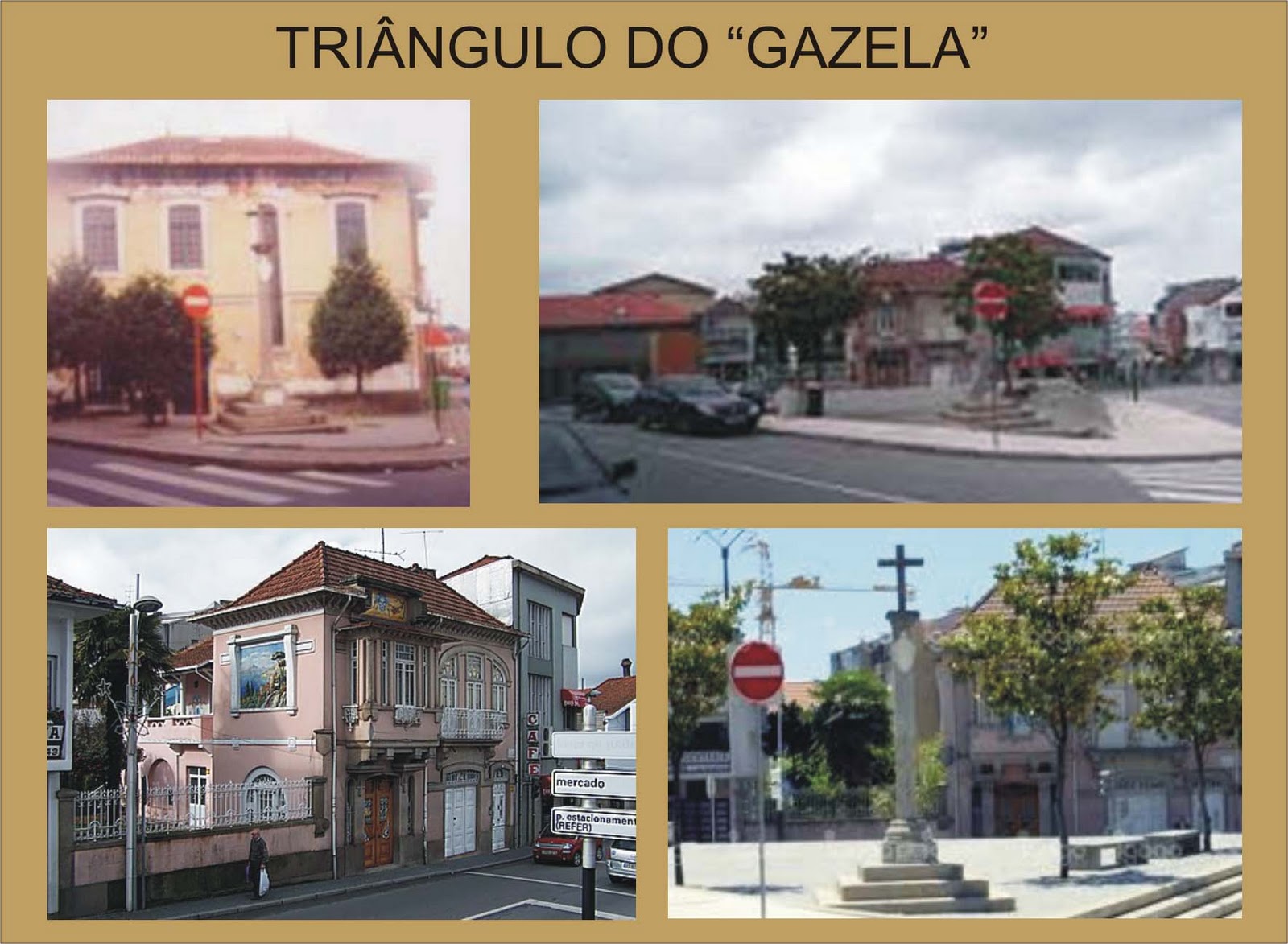 BELA D'ERMESINDE: ERMESINDE