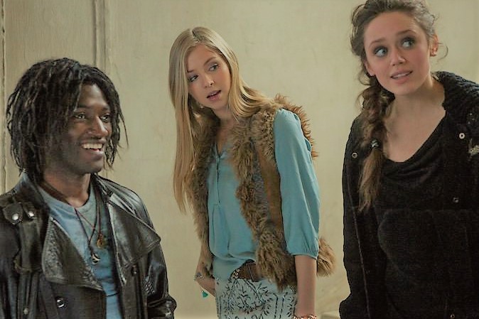 Leggere o non leggere la saga Fallen? ~ Good (Book) Night! - A luci ...