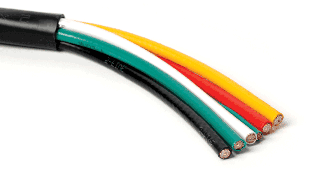 Jenis-jenis Bahan Isolator Kabel Listrik