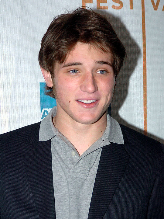 NOTICIAS Y EFEMERIDES MUSICALES Y DEL CINE: HACE 29 AÑOS, NACE TREVOR ...