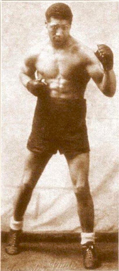 The Museum of the San Fernando Valley: CARRYING NEW BRUNSWICK HISTORY ...