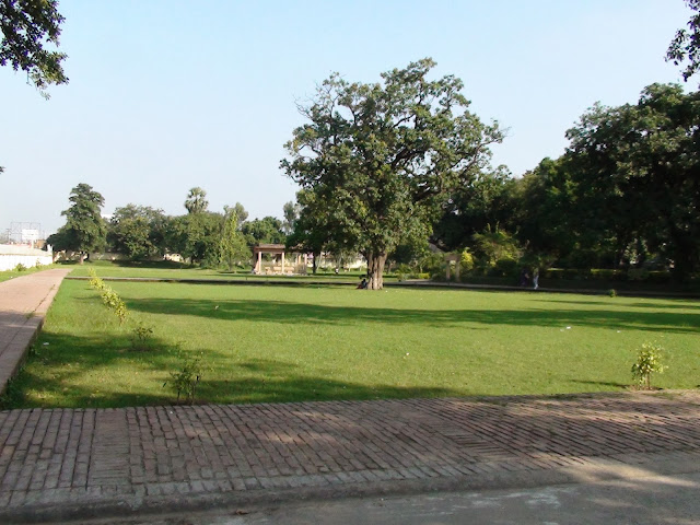 Varsha's travels!: THE GREAT MAGADH CAPITAL-PATNA