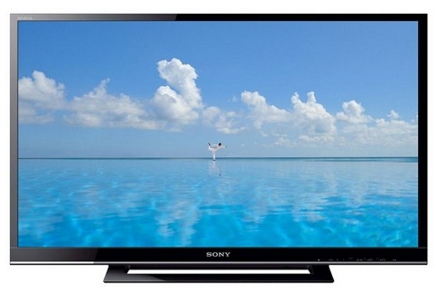 Daftar Harga TV LED Sony Terbaru