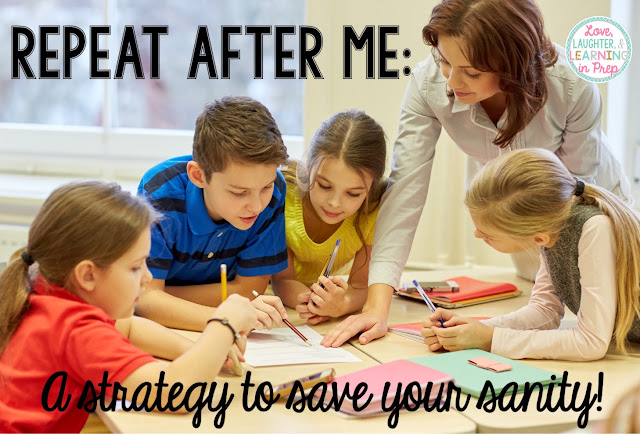 Love, Laughter and Learning in Prep!: October 2016