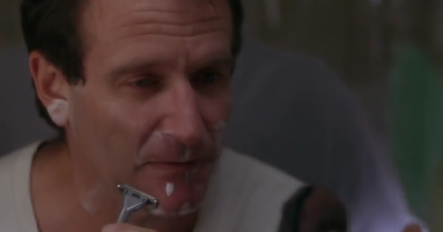 Waiching's Movie Thoughts & More : Jack Movie Screenshots (1996) Part 3