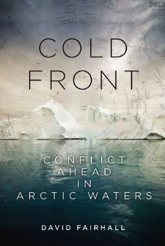 Arctic Book Review: 2011