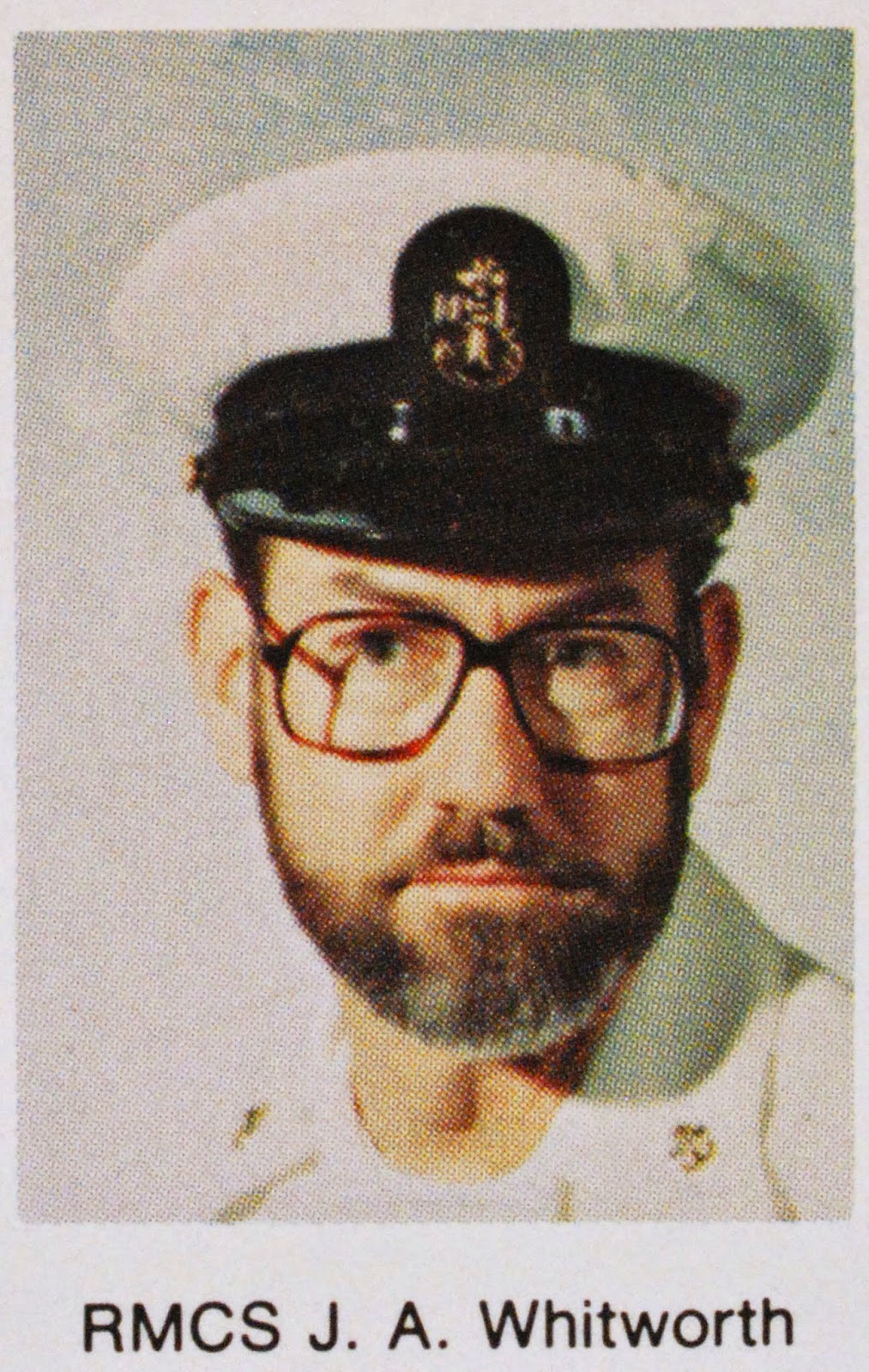 Michael Walker Spy Today