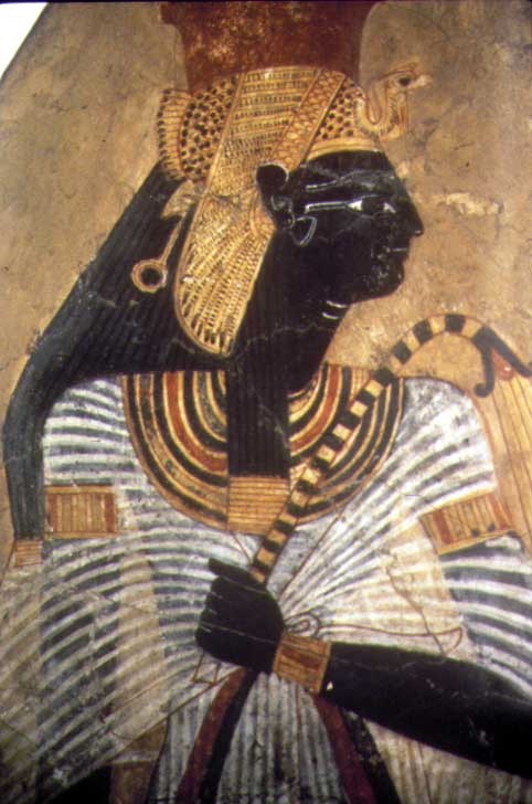 Arte_Historia_Egipto: Capítulo 66 - EL CULTO DE Amenofis I Y Ahmes ...