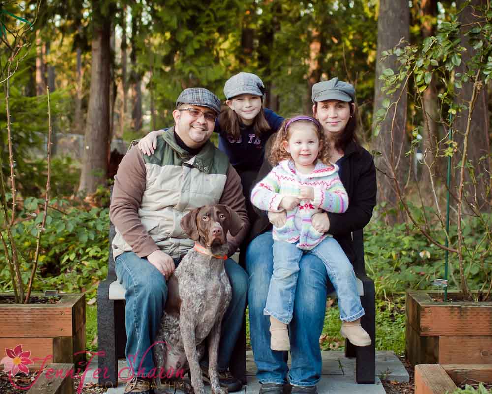 Jennifer Sharon Photography