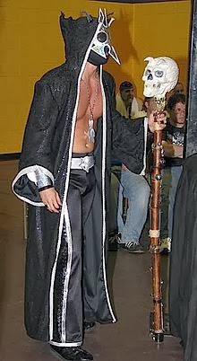 Hands On The Apron, Eyes On The Ring: Your Bobby O'Neil approved ...