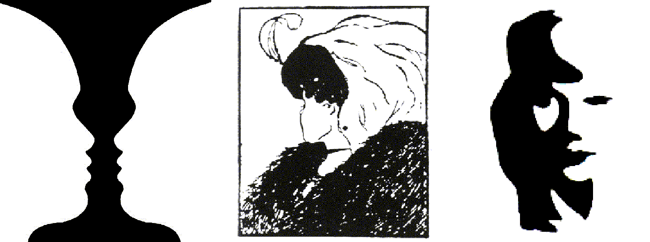 Portfolio Psicologia da Arte: Gestalt e a análise das imagens