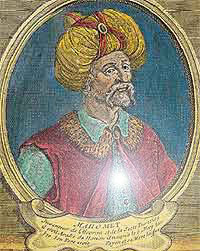 Historie Medievali The life of: Maometto, parte seconda