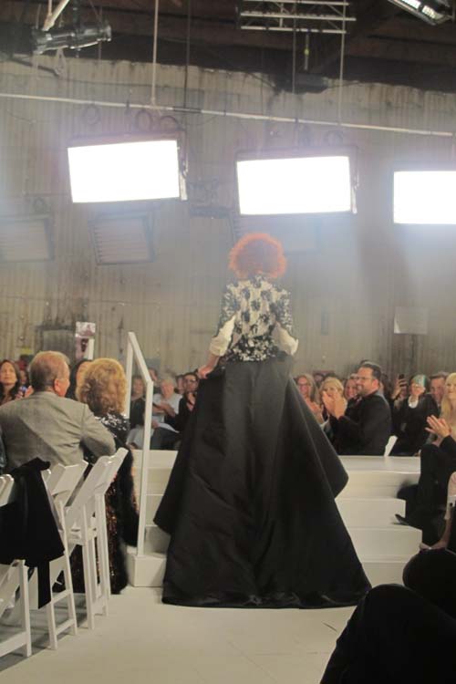 Cinema Connection--Designs of Irene (Lentz) Live Again at Los Angeles ...