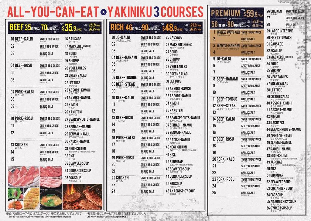 Chubby Botak Koala - Singapore Food Blog, Travel and Lifestyle ...