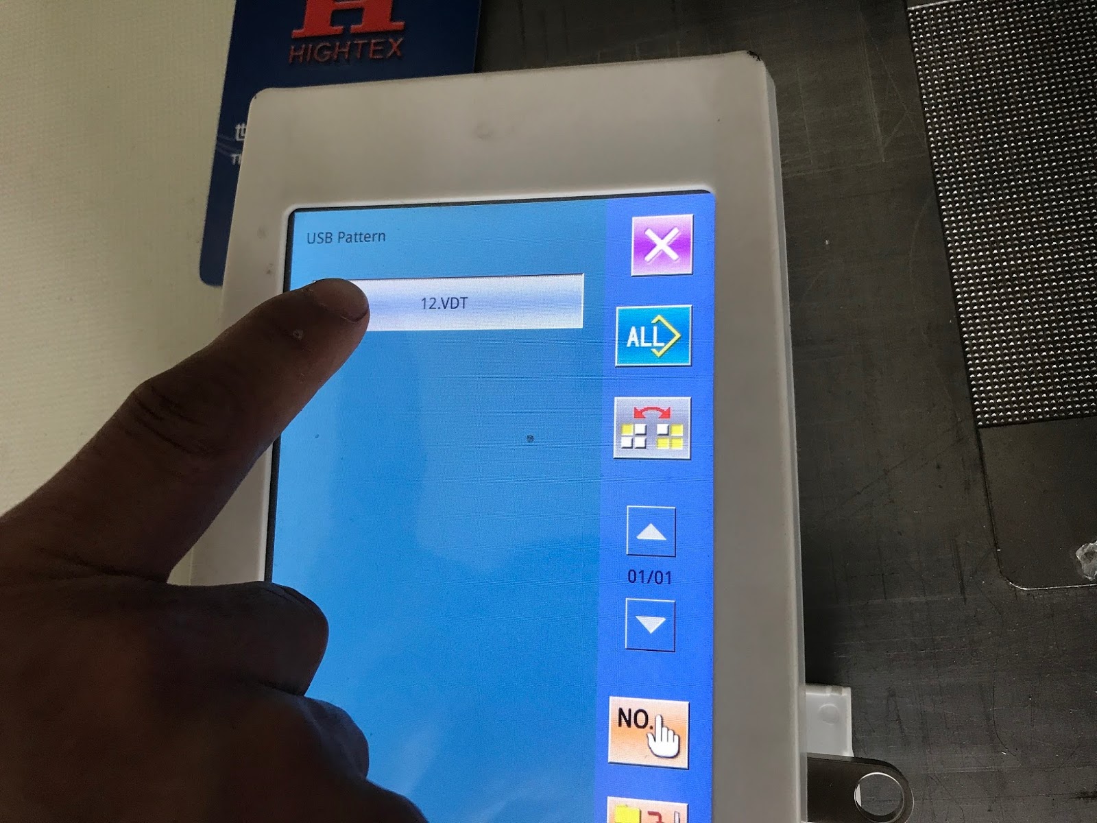 Heavy duty industrial sewing machines: 2017