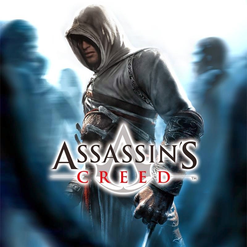 Comics Revelados: Assassin’s Creed Novels & Comics