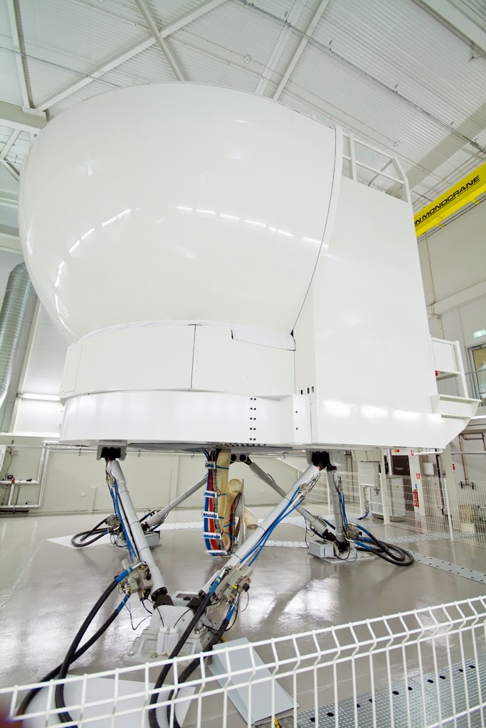 DEFENSE STUDIES: Australian Army MRH90 Full-Flight and Mission ...