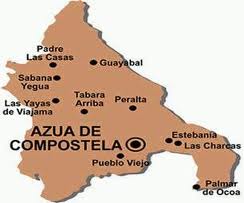 Azua Noticia: Azua Nuestra Tierra
