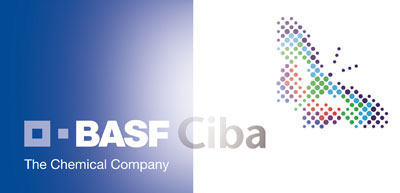 History of All Logos: All Ciba Specialty Chemicals Logos