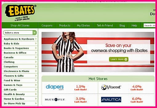 Ebates Scam? is it Legit? read Our Ebates Review to Know the Answer ...
